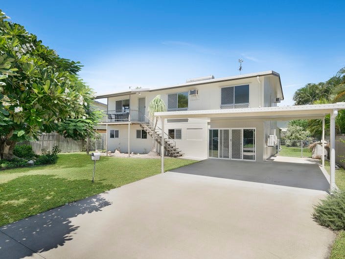 6 Alpha Street, Kirwan, Qld 4817 - Property Details