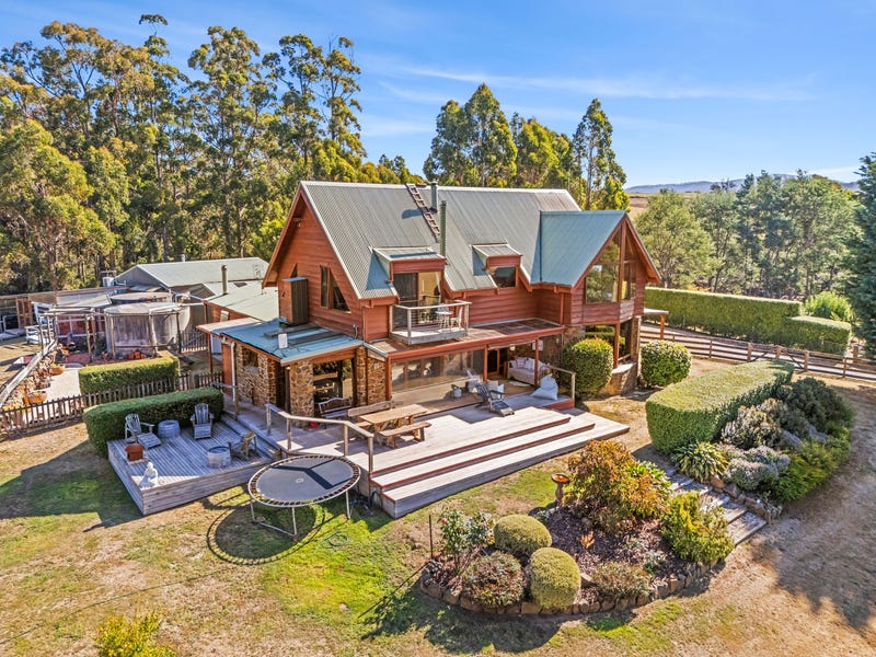 649 Isandula Road, Gawler, Tas 7315 - Property Details