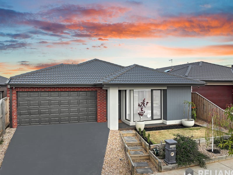 10 Morgan Street, Maddingley, Vic 3340 - Property Details