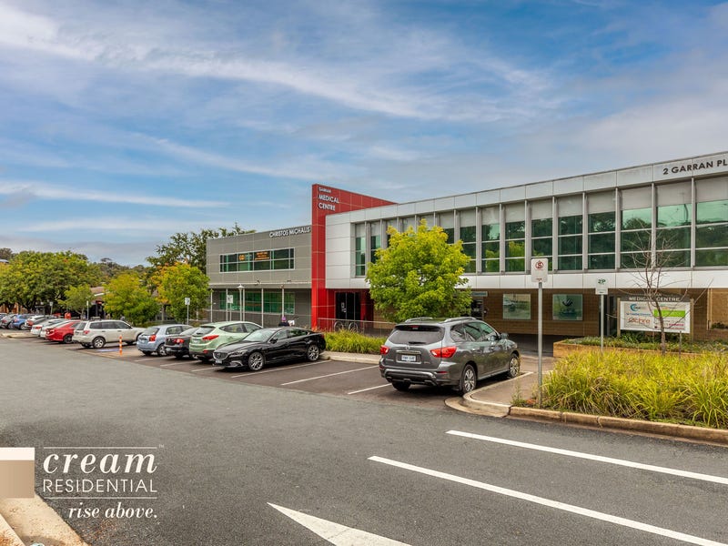 5/5 Garran Place, Garran, ACT 2605 - Property Details