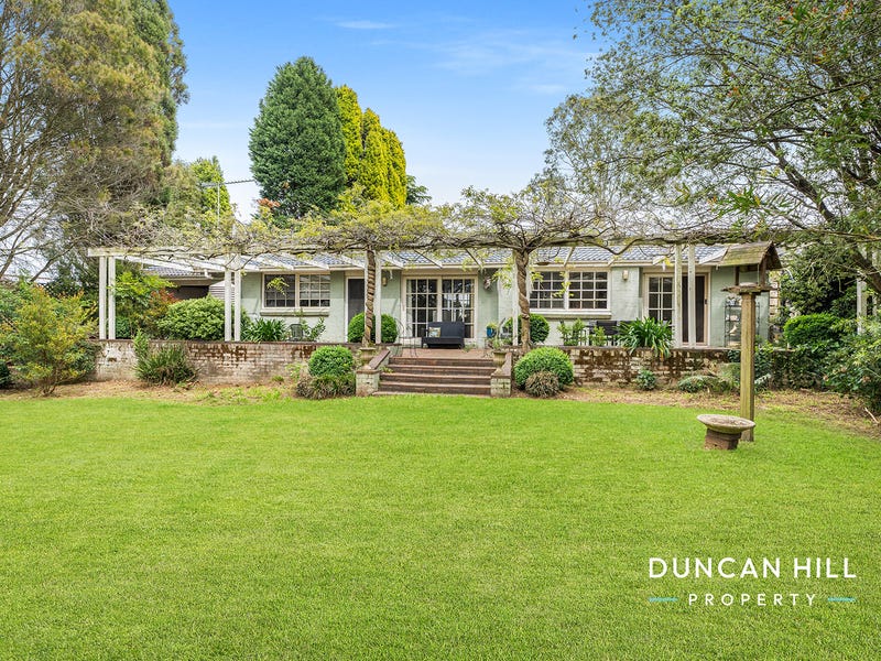 39 Sir Donald Bradman Drive, Bowral, NSW 2576 - Property Details
