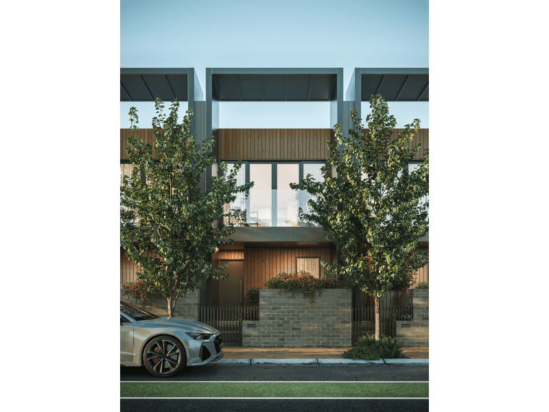 Lot 5 Maple Avenue, Forestville, SA 5035 - Property Details