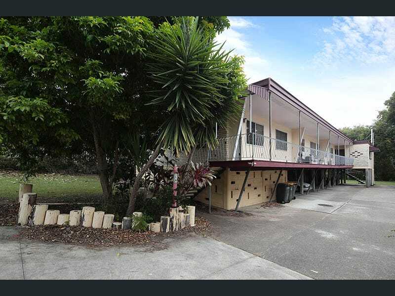 30 Praed Street, Red Hill, QLD 4059 - realestate.com.au