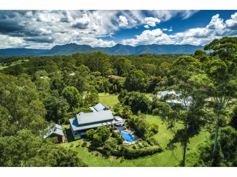 50 Sunset Ridge Drive, Bellingen, NSW 2454 - Property Details