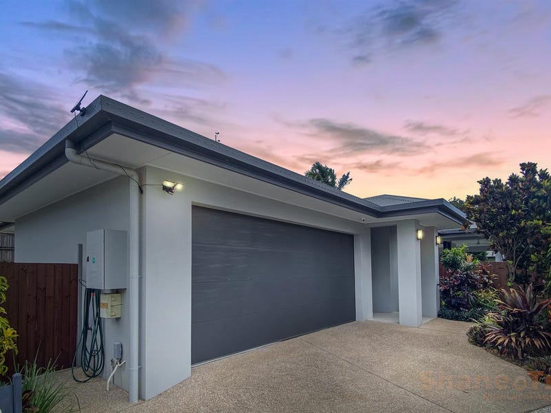 22 Tyson Place, Redlynch, Qld 4870 - Property Details