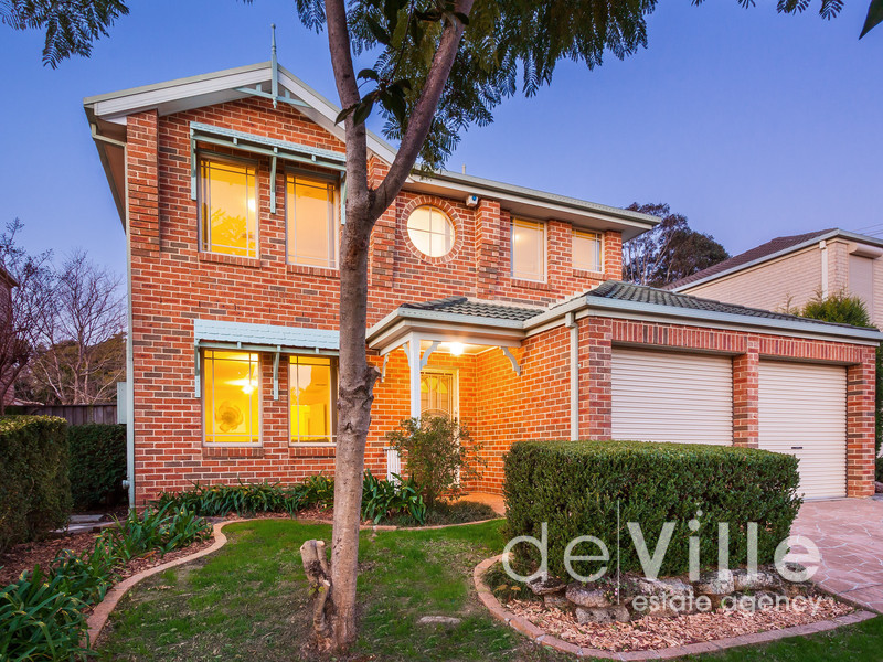 23 Shaun Street, Glenwood, NSW 2768 - realestate.com.au