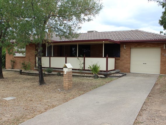 130 Duri Road, Hillvue, NSW 2340 - realestate.com.au