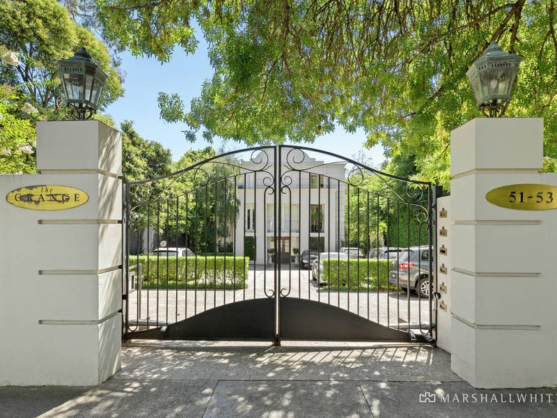 15/53 Grange Road, Toorak, Vic 3142 - Property Details