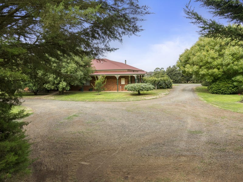 989 Springbank Road, Springbank, Vic 3352 - Property Details