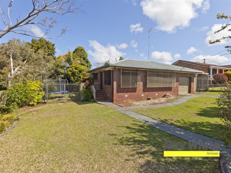 16 Sturt Street, Cleveland, QLD 4163 - realestate.com.au