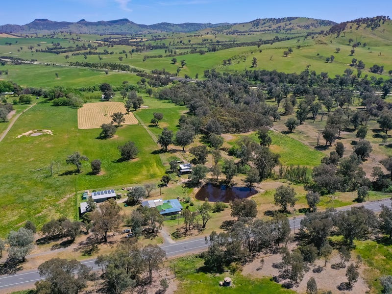873 Bowna Road, Mullengandra, NSW 2644 - Property Details