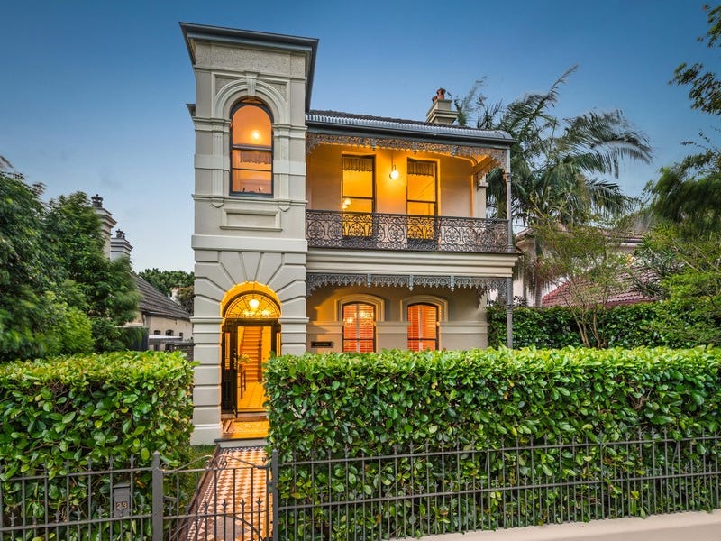 23 Toxteth Road, Glebe, NSW 2037 - Property Details