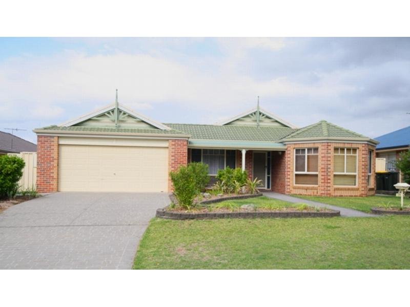 Property 107263832, Aberglasslyn, NSW 2320 - Property Details