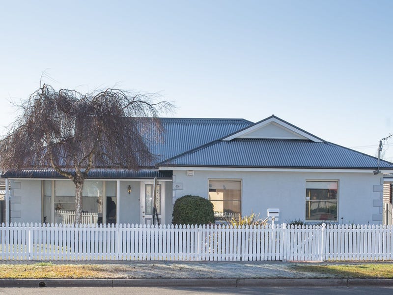 49 Main Road, Perth, Tas 7300 - Property Details