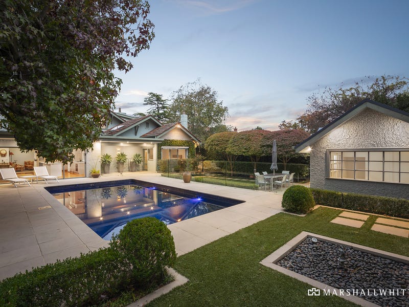 187 Cotham Road, Kew, Vic 3101 - Property Details