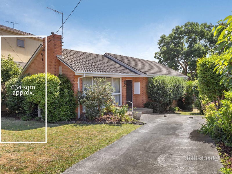 13 Kenneth Street, Bulleen, Vic 3105 - Property Details