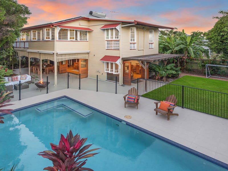 84 Ninth Avenue, Railway Estate, QLD 4810 - realestate.com.au