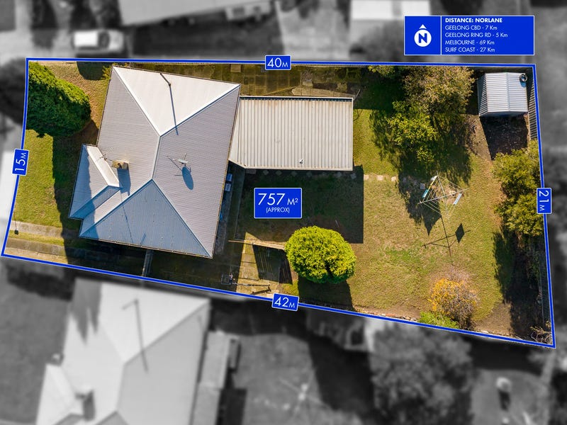 39 Wisteria Grove, Norlane, Vic 3214 - Property Details