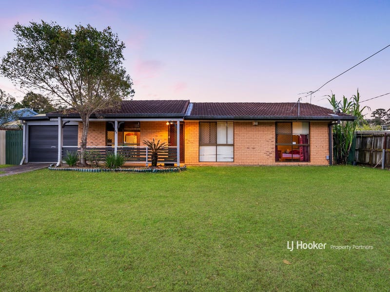 44 Velorum Drive, Kingston, Qld 4114 - Property Details