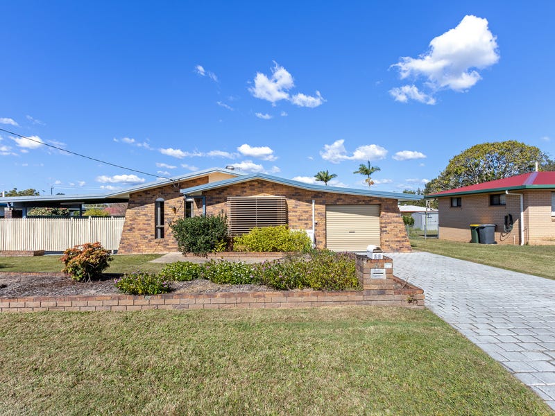 23 Bell Street, Maryborough, Qld 4650 - Property Details
