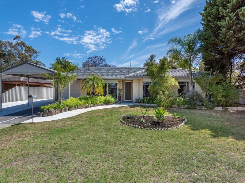 5 Delbridge Drive, Kenwick, WA 6107 - Property Details