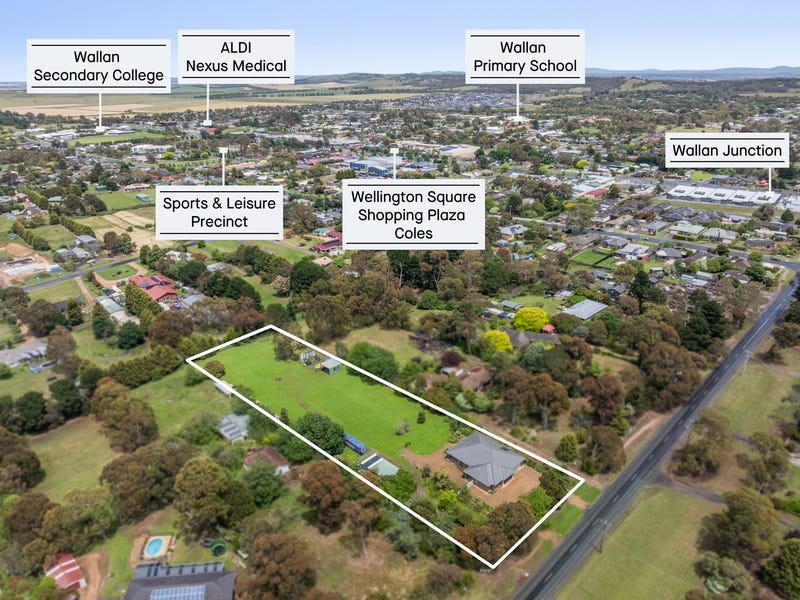 109 William Street, Wallan, Vic 3756 - House for Sale - realestate.com.au