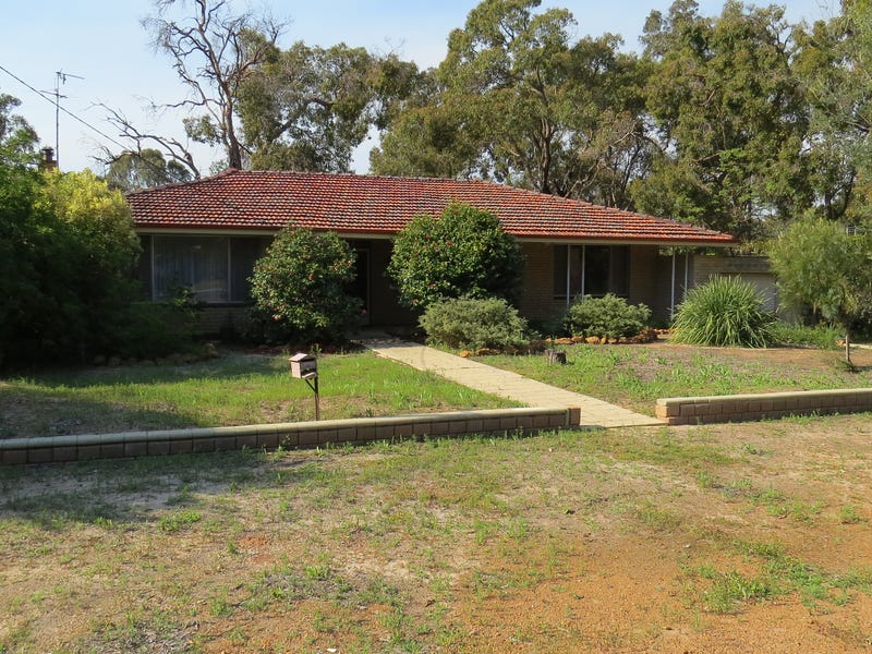 25 Wyuna Cr, Lesmurdie, WA 6076 - Property Details