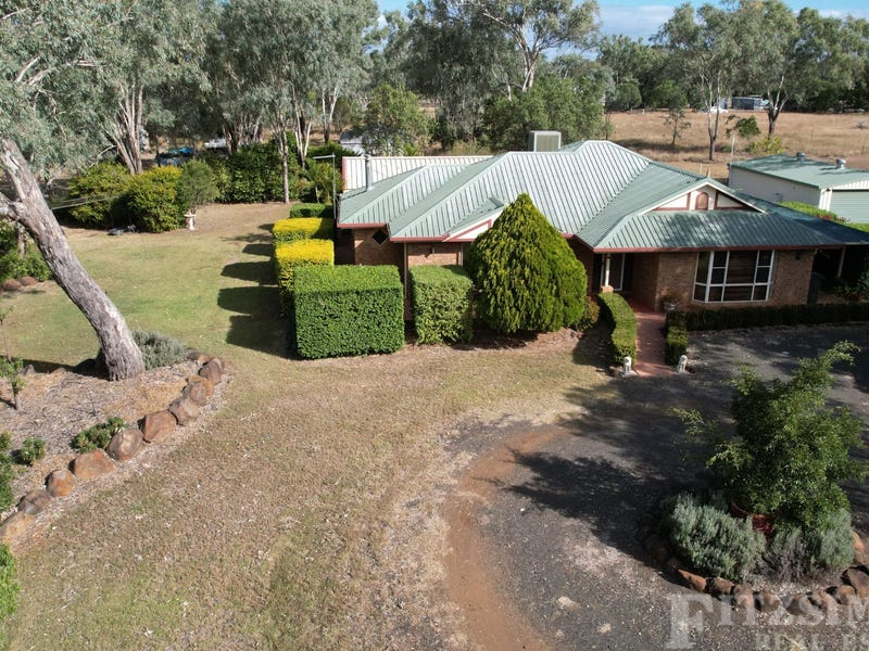 32 Thoroughbred Parade, Dalby, Qld 4405 - Property Details