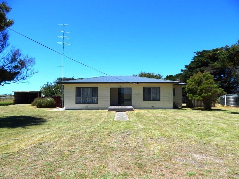 730 Millar Road, Yanakie, Vic 3960 - Property Details