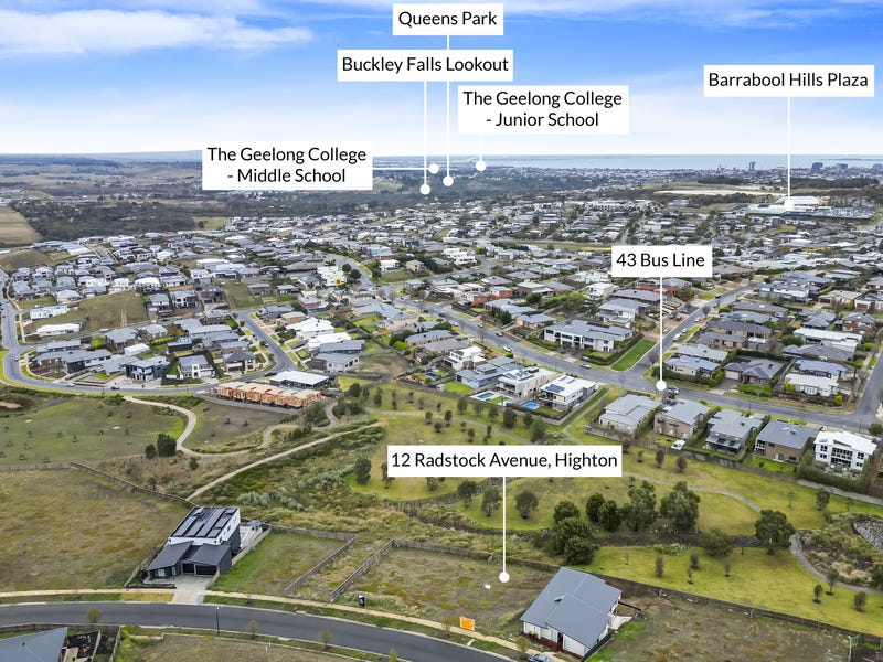 Real Estate & Property for Sale in Highton, VIC 3216 - realestate.com.au