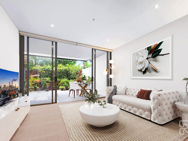 2034/48 Skyring Terrace, Newstead, Qld 4006 - Property Details