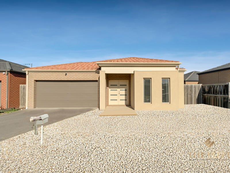 73 James Cook Drive, Truganina, Vic 3029 - Property Details