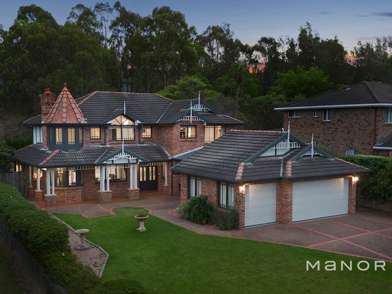 Real Estate & Property for Sale in Baulkham Hills, NSW 2153 ...