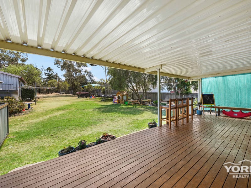 3 Peters Street, Goombungee, Qld 4354 - Property Details