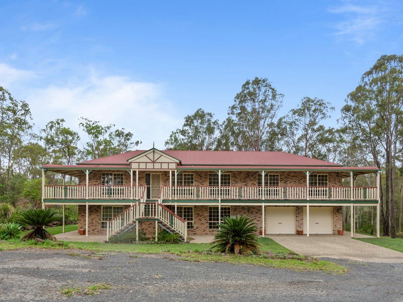 140 Binnies Road, Ripley, Qld 4306 - Property Details