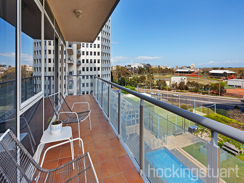 67/632 St Kilda Road, Melbourne, Vic 3004 - Property Details
