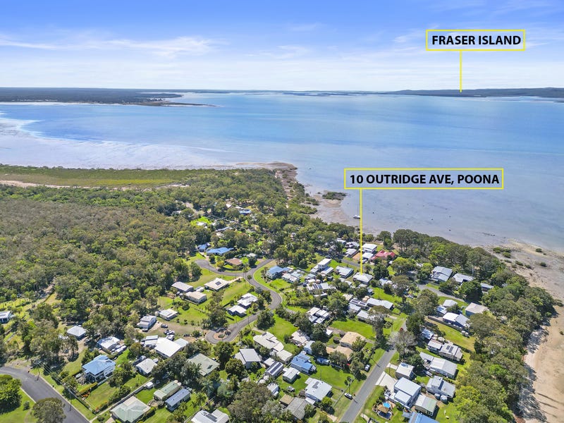 10 Outridge Avenue, Poona, Qld 4650 - Property Details