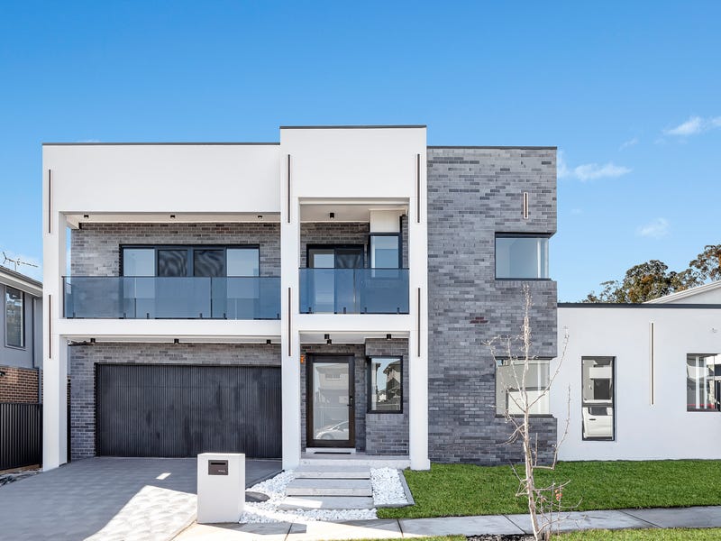 9 Caladenia Street, Denham Court, NSW 2565 - realestate.com.au