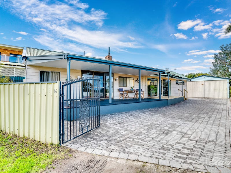 14 BILGOLA AVENUE, Hayborough, SA 5211 - Property Details