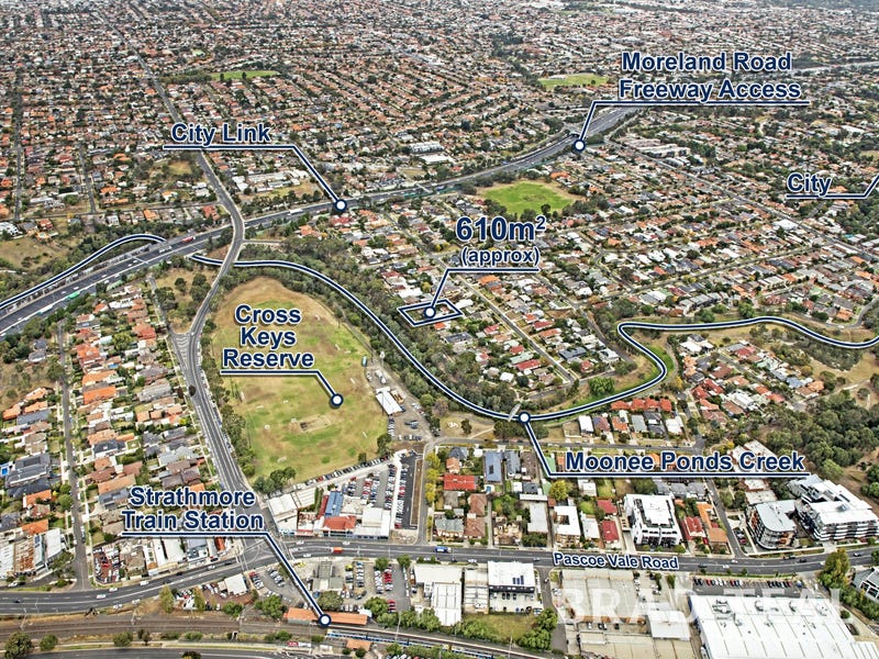 49 The Boulevard, Pascoe Vale South, VIC 3044 - realestate.com.au