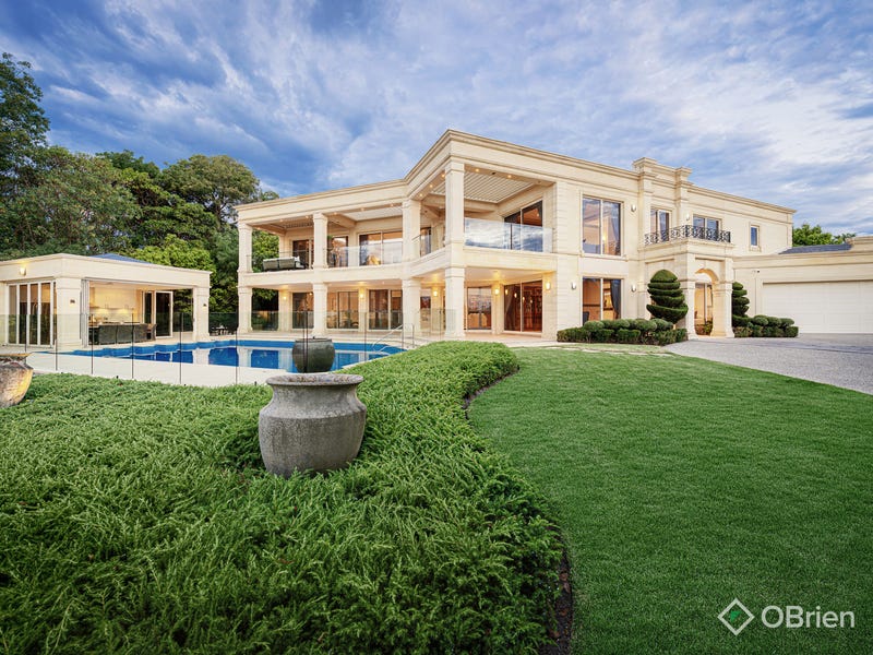 Real Estate & Property for Sale in Mount Eliza, VIC 3930 - realestate ...