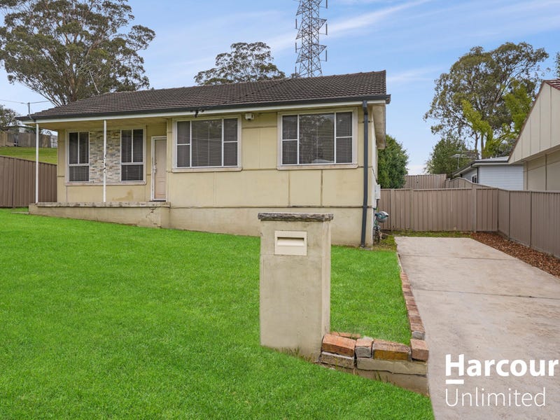 1 Pembroke Street, Blacktown, NSW 2148 - Property Details