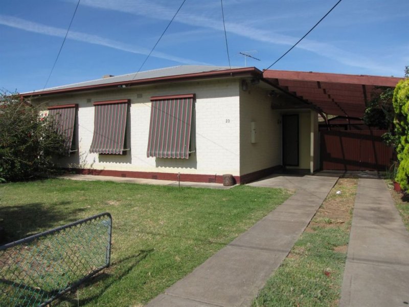 23 Mill Street, Findon, SA 5023 - Property Details