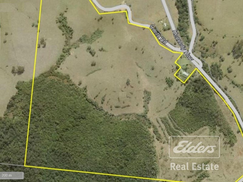 Property 700109454, Ravenshoe, Qld 4888 - Property Details