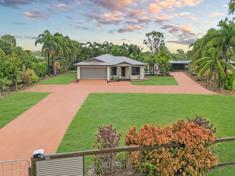 10 Ranch Court, Alice River, QLD 4817 - realestate.com.au