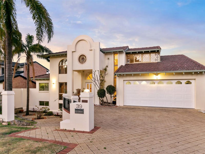 39 Whitfeld Terrace, Winthrop, WA 6150 - Property Details