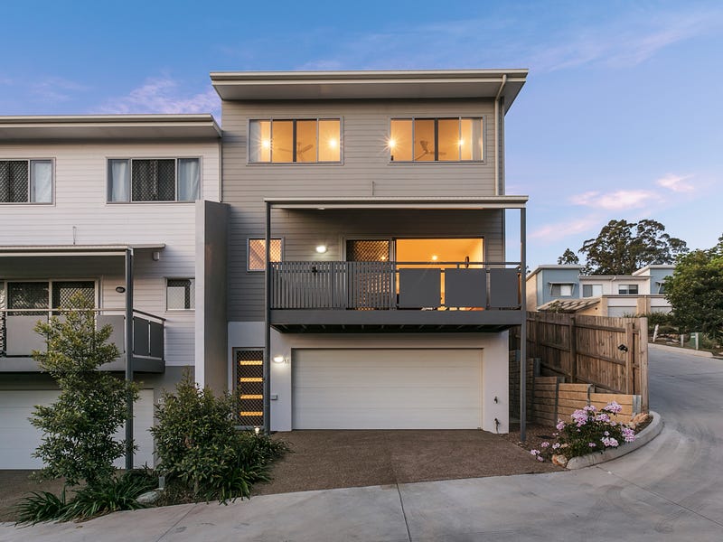 51/30 Taylor Place, MacKenzie, Qld 4156 - Property Details
