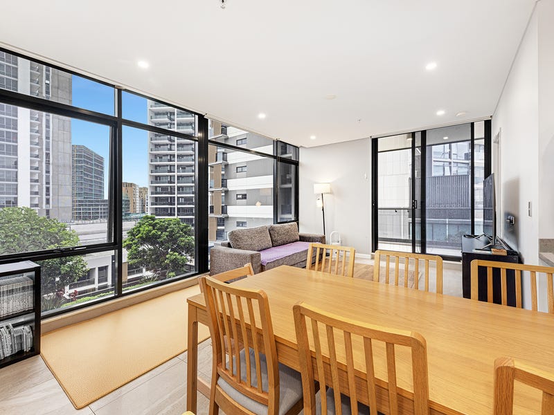 655/7 Flock Street, Lidcombe, NSW 2141 - Property Details