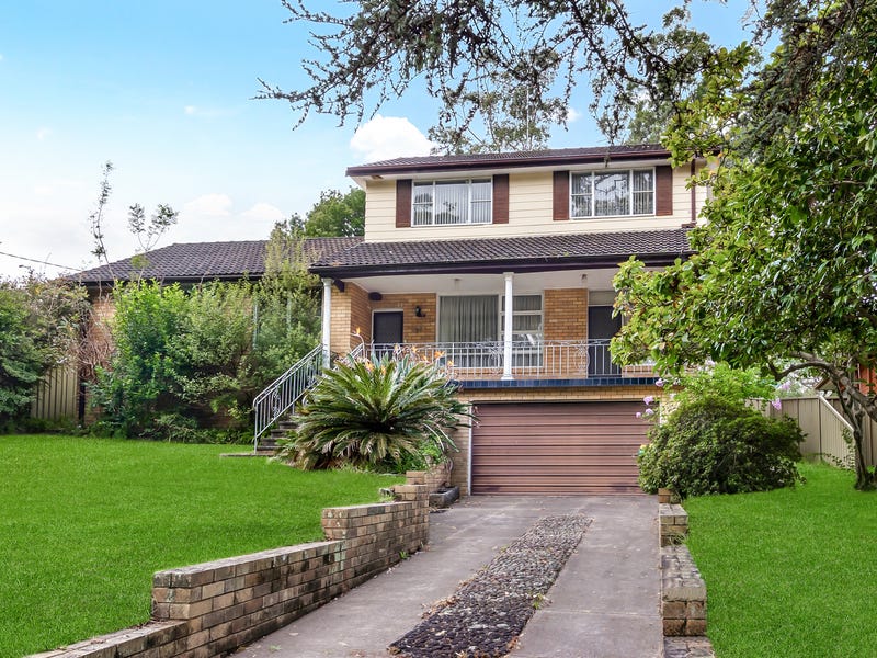 37 Robert Street, Telopea, NSW 2117 - Property Details