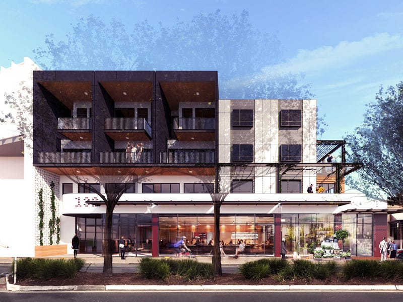 105/132 Prospect Road, Prospect, SA 5082 - Property Details